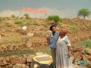 Our story | Impact Hub