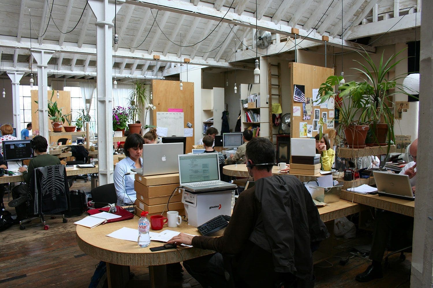 Our story | Impact Hub