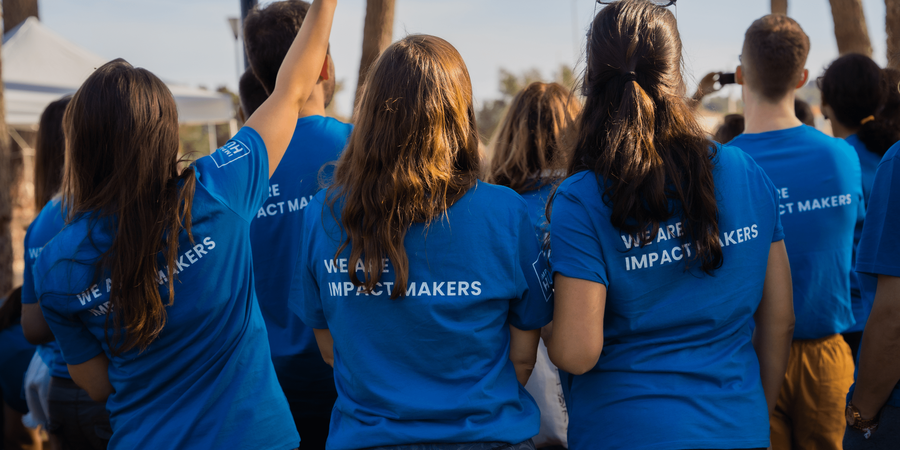 Impact Report 2022-23 | Impact Hub
