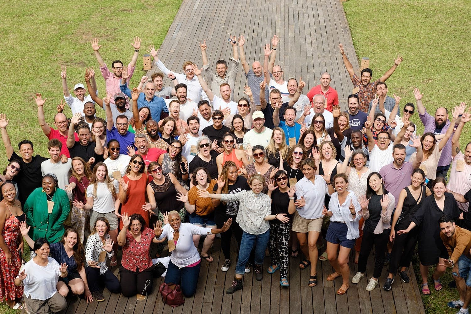 Our story | Impact Hub