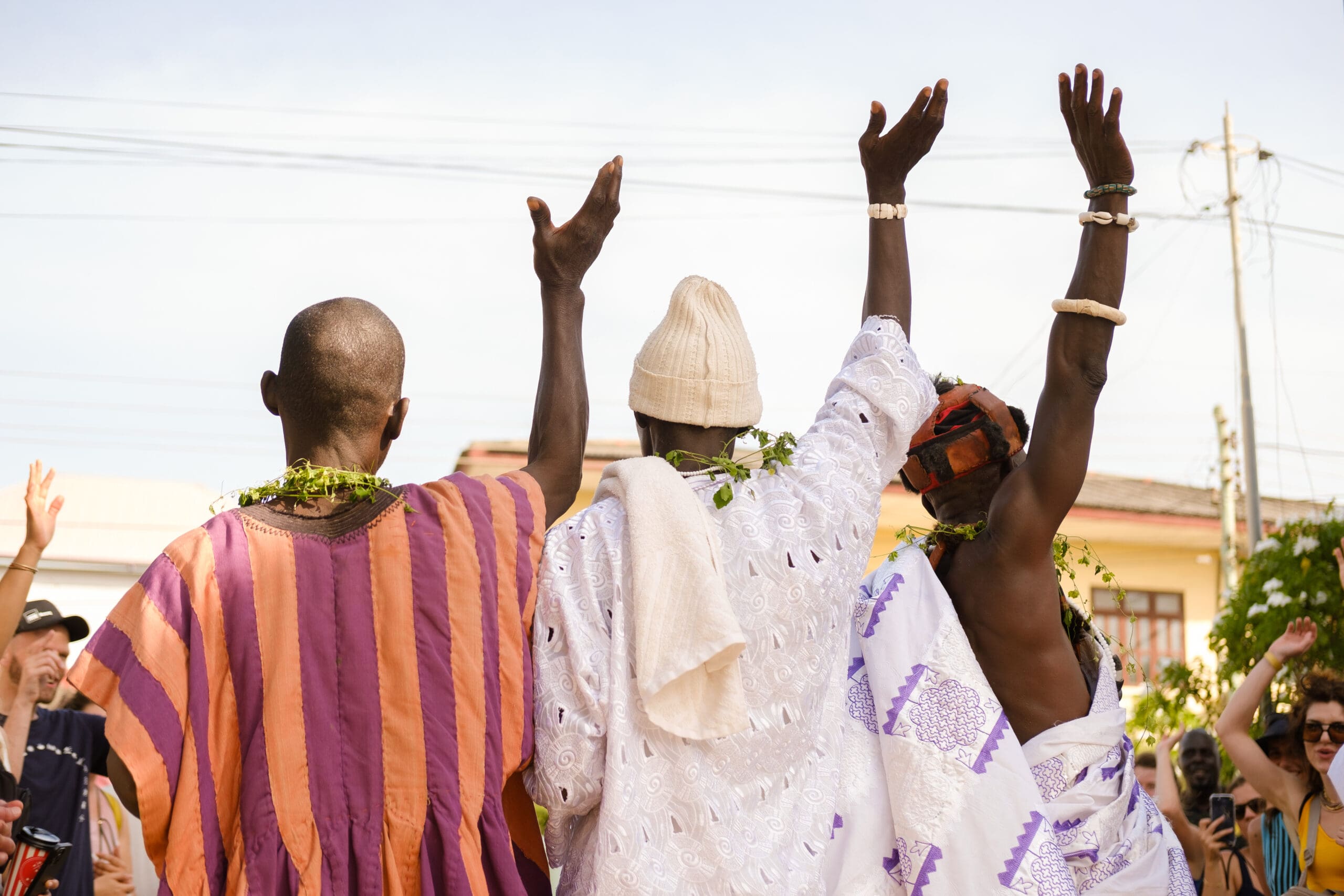 Impact Hub Accra: ten years of impact | Impact Hub