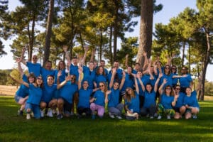 Our story | Impact Hub