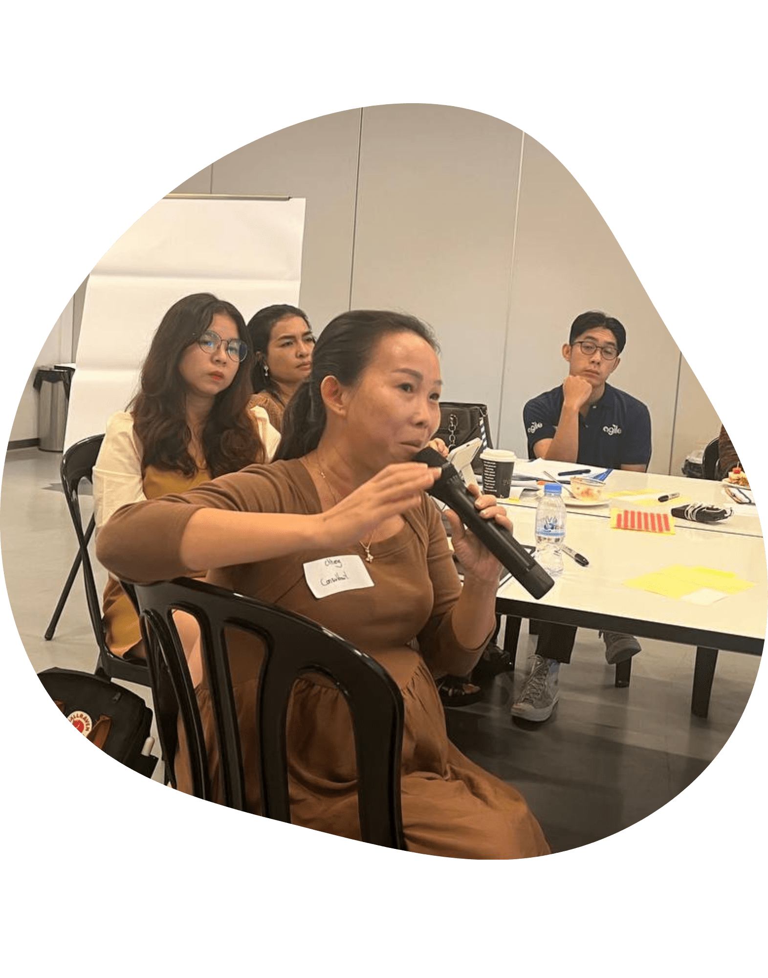 Toward Inclusive Access: Navigating Gender and Disability Barriers in ...