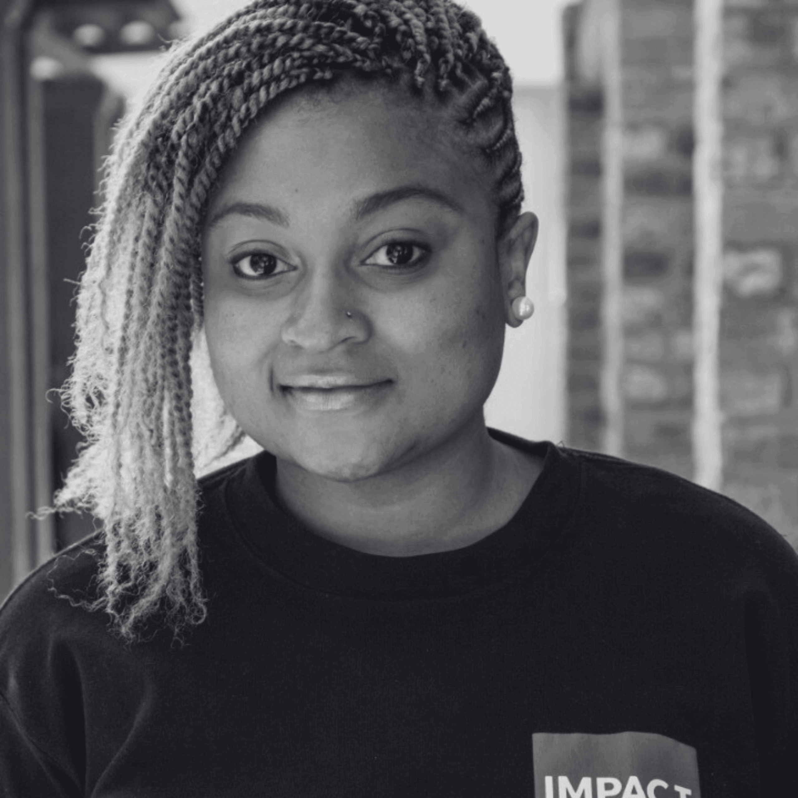 Tadzoka Pswarayi | Impact Hub