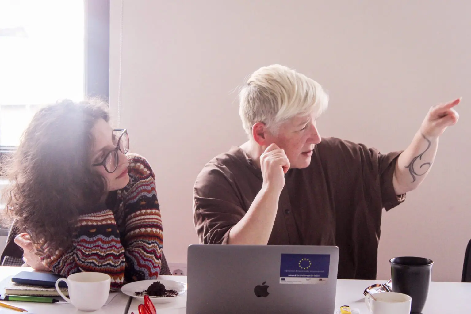 Impact Hub launches new” Issue-Based Ecosystem Building Methodology ...