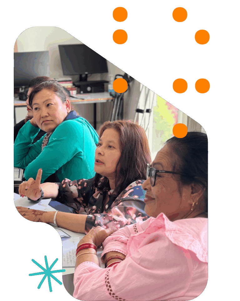 BEAM Kathmandu | Impact Hub