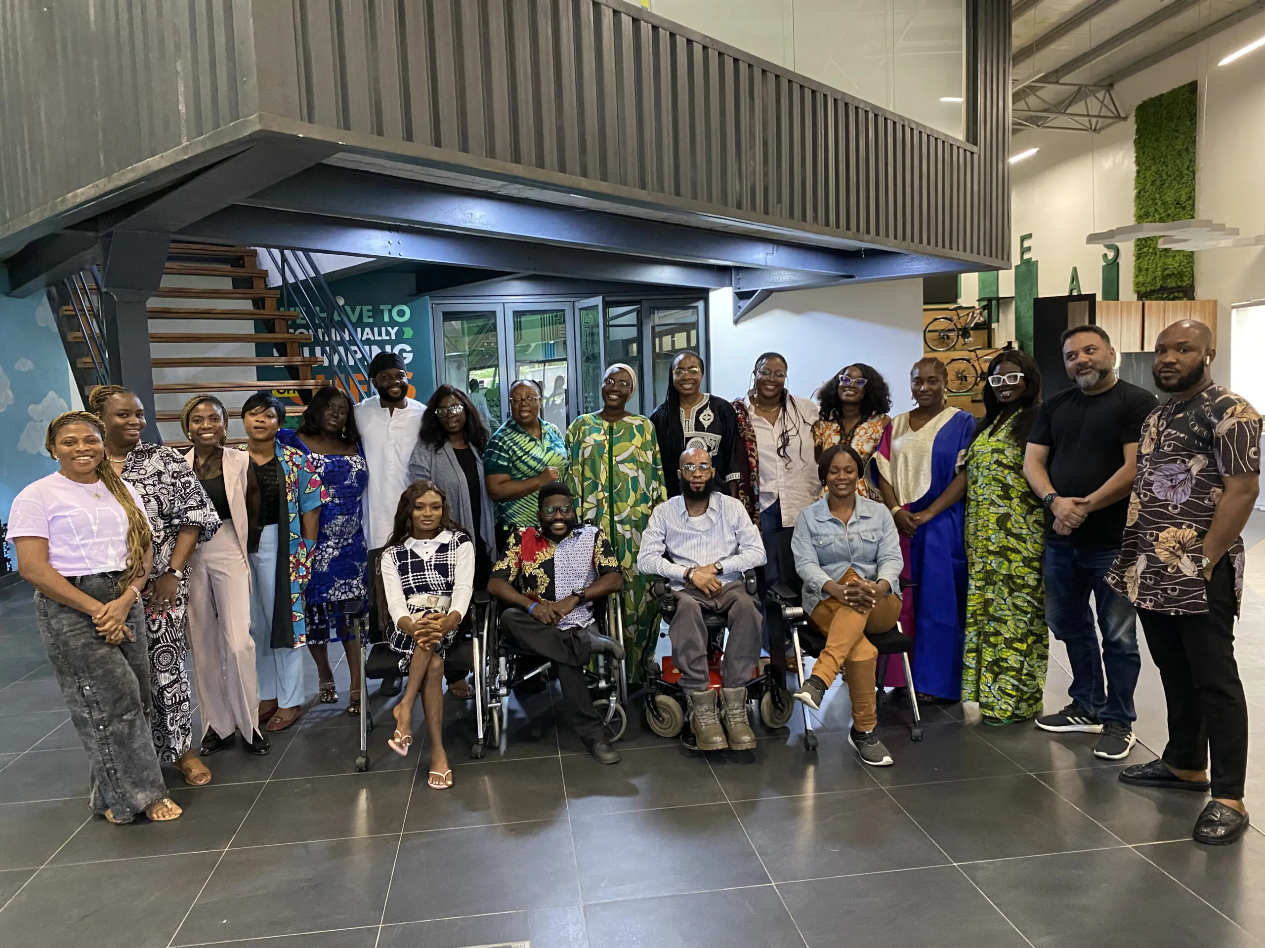 Our story | Impact Hub