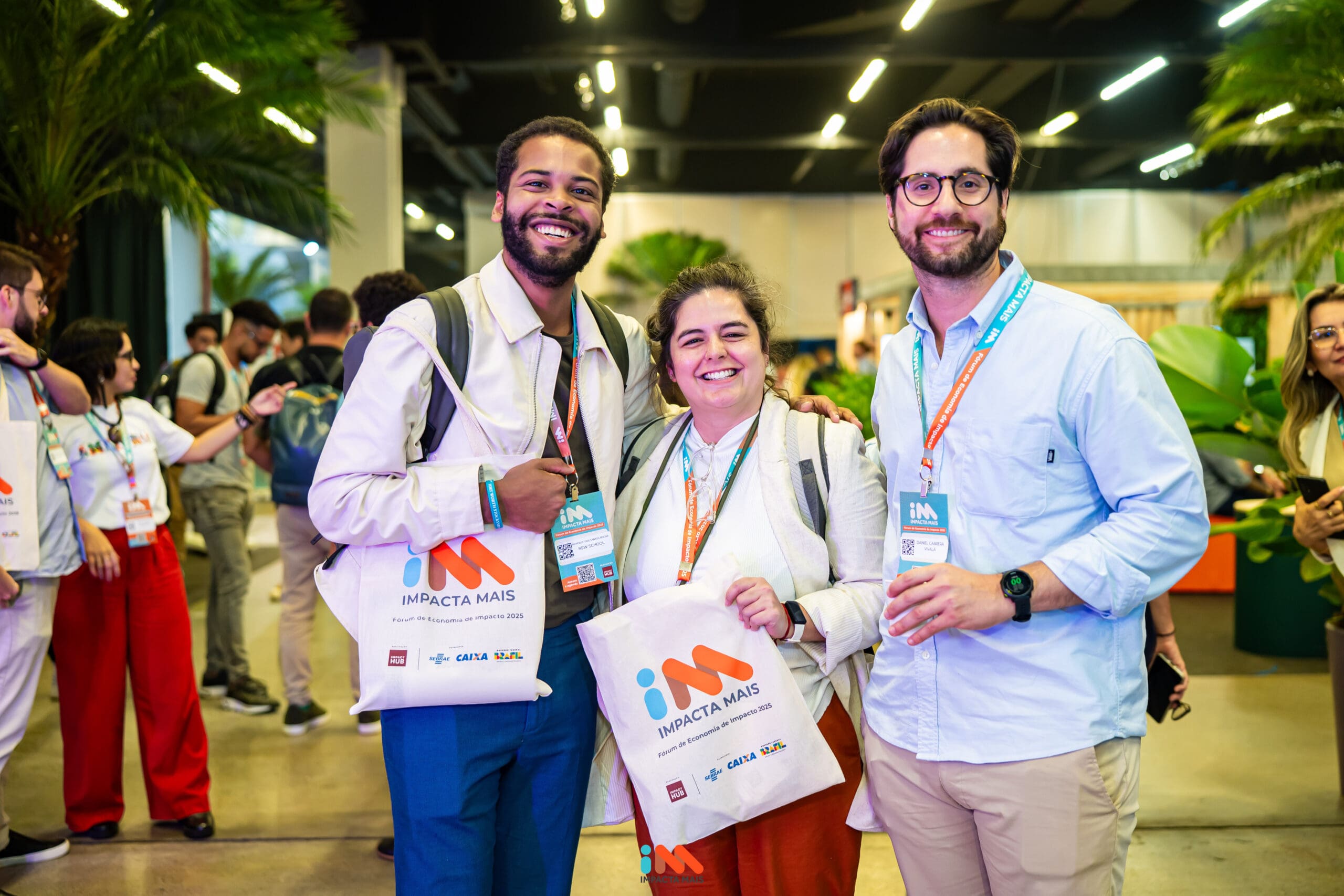 Our story | Impact Hub